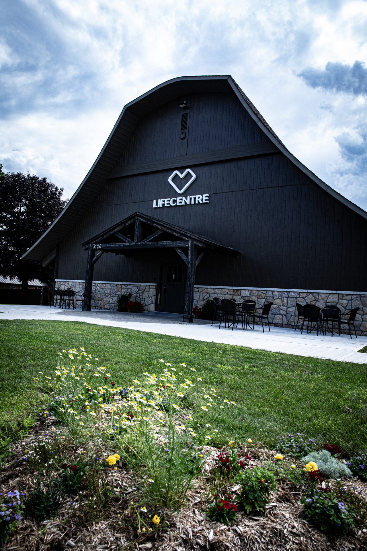 Lifecentre | A community of faith committed to growing together with ...