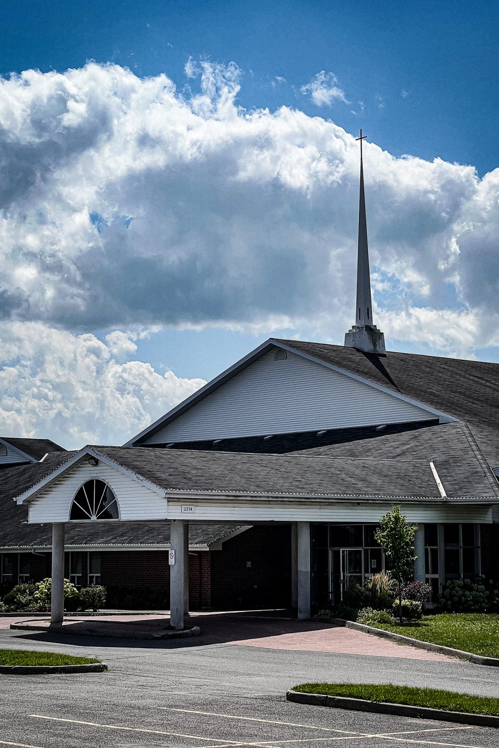 Lifecentre | A community of faith committed to growing together with ...